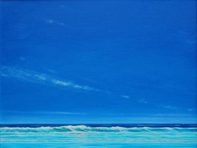 'Offshore' Giclee Print - Derek Hare | AllPosters.com