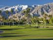 'Desert Princess Golf Course and Mountains, Palm Springs, California ...