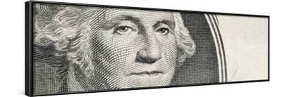 'Details of George Washington's Image on the Us Dollar Bill ...