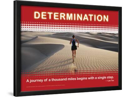 'Determination' Posters | AllPosters.com