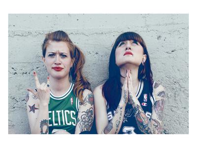 'Devil and Holy Water' Posters | AllPosters.com