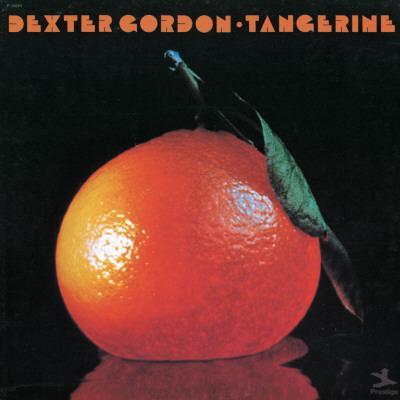 'Dexter Gordon - Tangerine' Posters | AllPosters.com