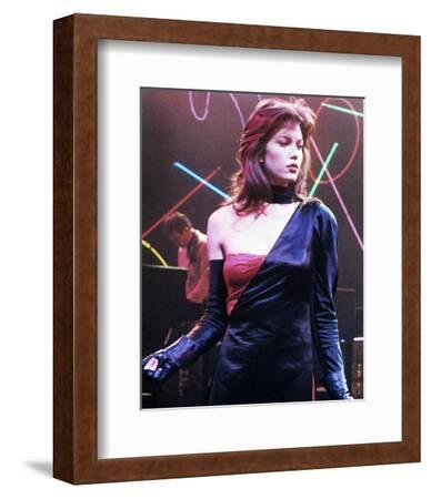 'Diane Lane - The Big Town' Photo | AllPosters.com