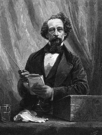 'Dickens Taylor Eng' Art | AllPosters.com