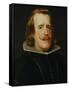 'Portrait of Philip IV, King of Spain (1605-1665), 1652/53' Giclee ...