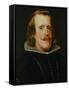 'Portrait of Philip IV, King of Spain (1605-1665), 1652/53' Giclee ...