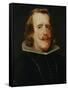 'Portrait of Philip IV, King of Spain (1605-1665), 1652/53' Giclee ...