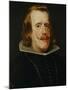 'Portrait of Philip IV, King of Spain (1605-1665), 1652/53' Giclee ...