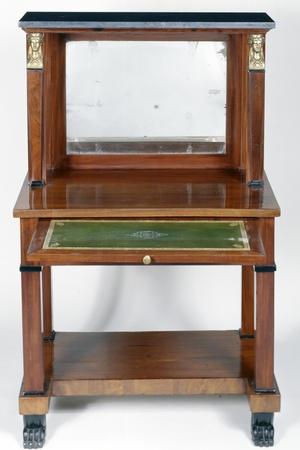 'Directoire Style Bonheur-Du-Jour' Giclee Print | AllPosters.com