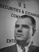 'Director of Trading and Exchange Division of the Securities and ...