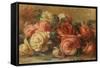 'Discarded Roses' Giclee Print - Pierre-Auguste Renoir | AllPosters.com