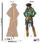 'Uma (Descendants The Rise of Red)' Cardboard Cutouts - Disney ...