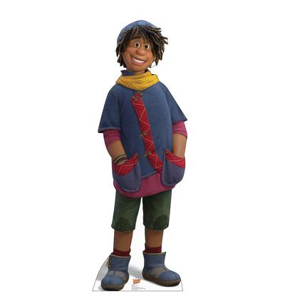 Ethan Clade (Disney's Strange World) Cardboard Cutouts - Disney ...