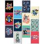 'Disney Lilo and Stitch 12-Pack Poster Collage' Prints | AllPosters.com