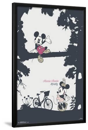 Minnie Mouse Posters at AllPosters.com