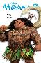 Disney Moana 2 - Maui and Kotu Feature Series | AllPosters.com