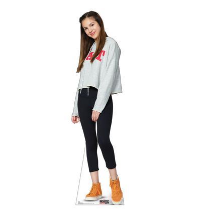 Nina (High School Musical The Series) Cardboard Cutouts - Disney ...