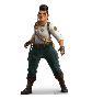 President Callisto Mal (Disney's Strange World) Cardboard Cutouts ...