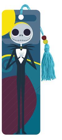 'Disney The Nightmare Before Christmas Premier Bookmark' Bookmarks ...
