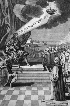 'Divine Right of Kings' Art - M Burghers | AllPosters.com