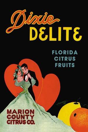 'Dixie Delight' Posters | AllPosters.com