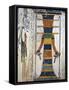 'Djed Pillar Represents Osiris' Backbone Bearing Resurrection Bone ...