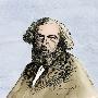 Dmitry Mendeleev, Who Developed the Periodic Table. Giclee Print ...