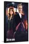 Doctor Who - Doctor & Clara Prints | AllPosters.com