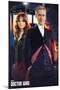 Doctor Who - Doctor & Clara Prints | AllPosters.com