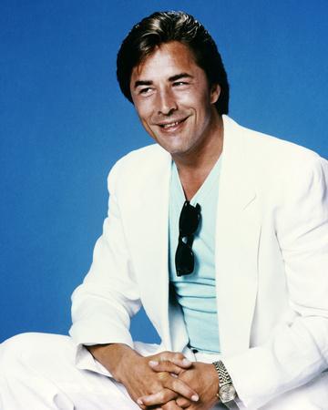 'Don Johnson - Miami Vice' Photo | AllPosters.com