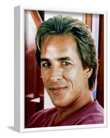 'Don Johnson' Photo | AllPosters.com