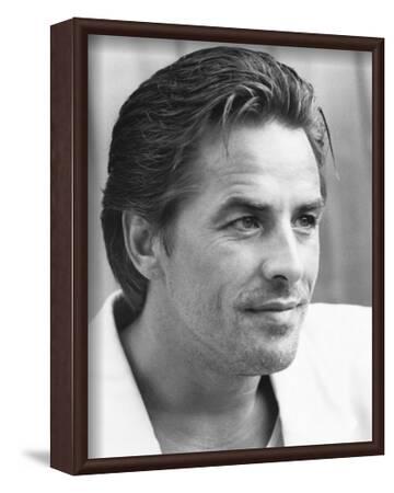 'Don Johnson' Photo | AllPosters.com