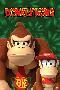 'Donkey Kong - DK & Diddy Portrait' Prints | AllPosters.com