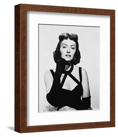 'Donna Reed' Photo | AllPosters.com