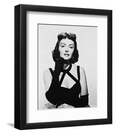 'Donna Reed' Photo | AllPosters.com