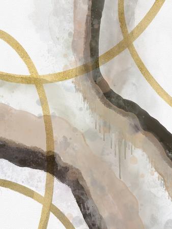 'Crossroads 4' Art - Doris Charest | AllPosters.com