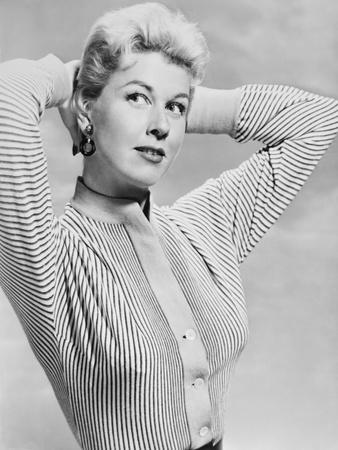 'Doris Day, 1950s' Photo | AllPosters.com