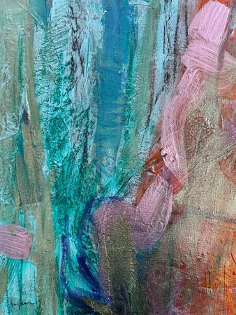 'Human Geode VIII' Posters - Dorothy Fagan | AllPosters.com
