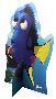 'Dory - Double-Sided - Finding Dory' Cardboard Cutouts | AllPosters.com