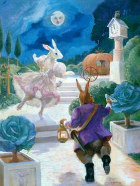 Cinderella (Fairy Tale) Posters, Prints, Paintings & Wall Art ...