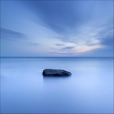 'One Rock' Photographic Print - Doug Chinnery | AllPosters.com