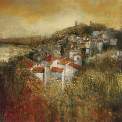 'Alioa Fields' Giclee Print - Douglas | AllPosters.com