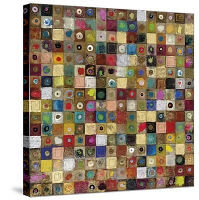 'Galvanize' Stretched Canvas Print - Douglas | AllPosters.com