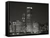 'Downtown Chicago II' Photographic Print - Bob Stefko | AllPosters.com