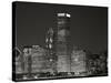 'Downtown Chicago II' Photographic Print - Bob Stefko | AllPosters.com