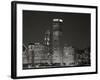 'Downtown Chicago II' Photographic Print - Bob Stefko | AllPosters.com