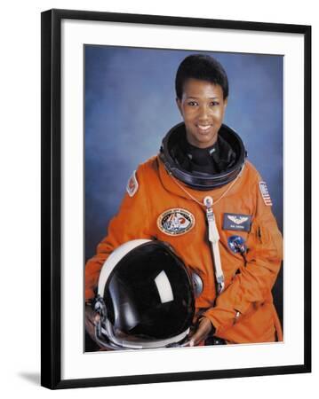 'Dr Mae Jemison Was the First African-American Woman in Space' Photo ...