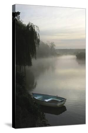 'Dream Setting' Stretched Canvas Print - Bill Philip | AllPosters.com