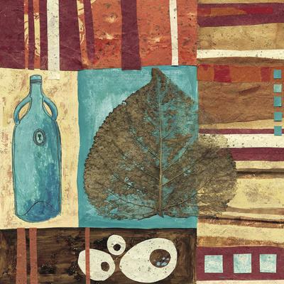 'Drift Lines II' Giclee Print - Liz Myhill | AllPosters.com