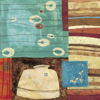 'Drift Lines III' Giclee Print - Liz Myhill | AllPosters.com